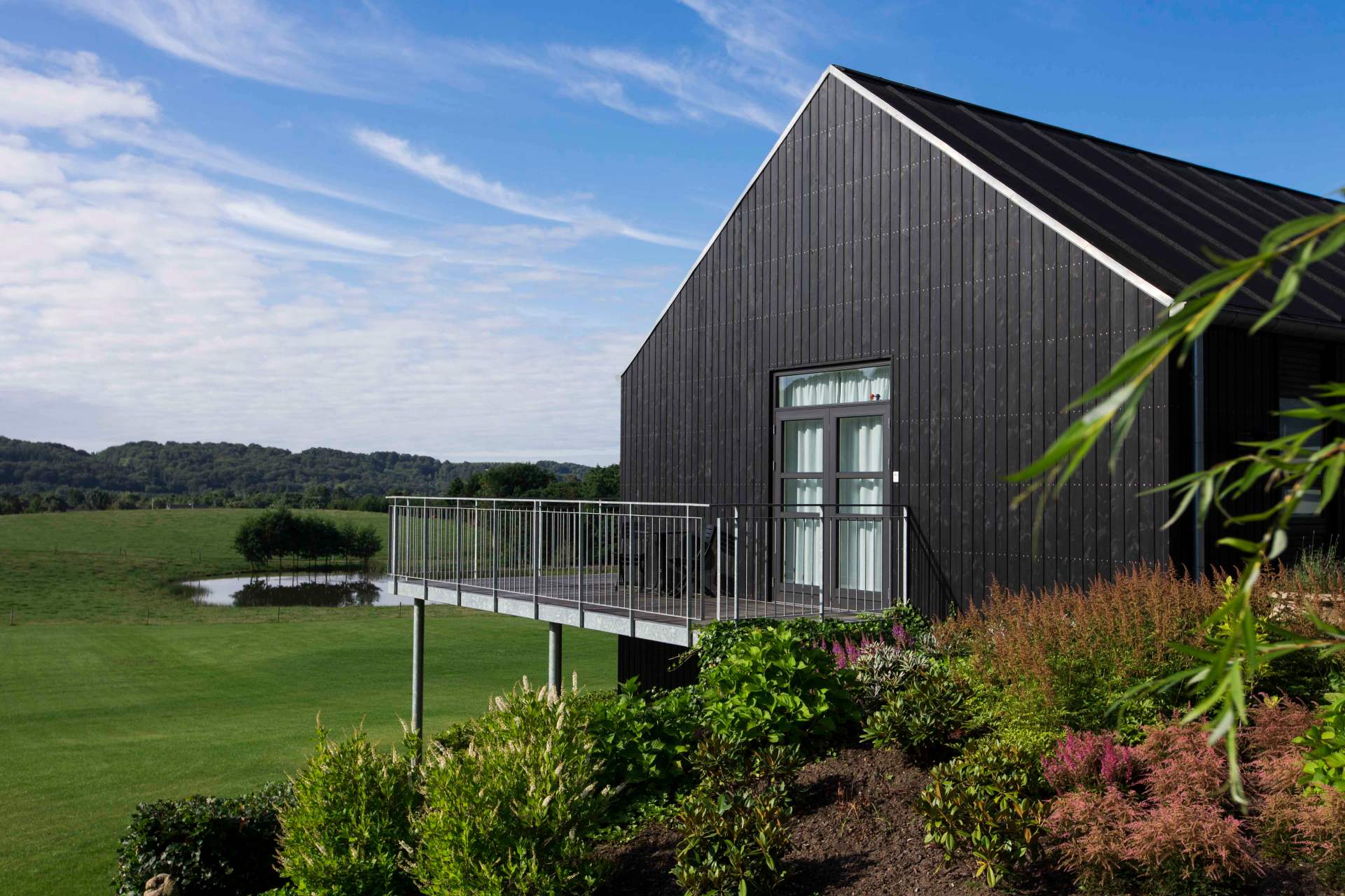 Protræ A/S lanserar rikstäckande filial i Sverige med fokus på att ...