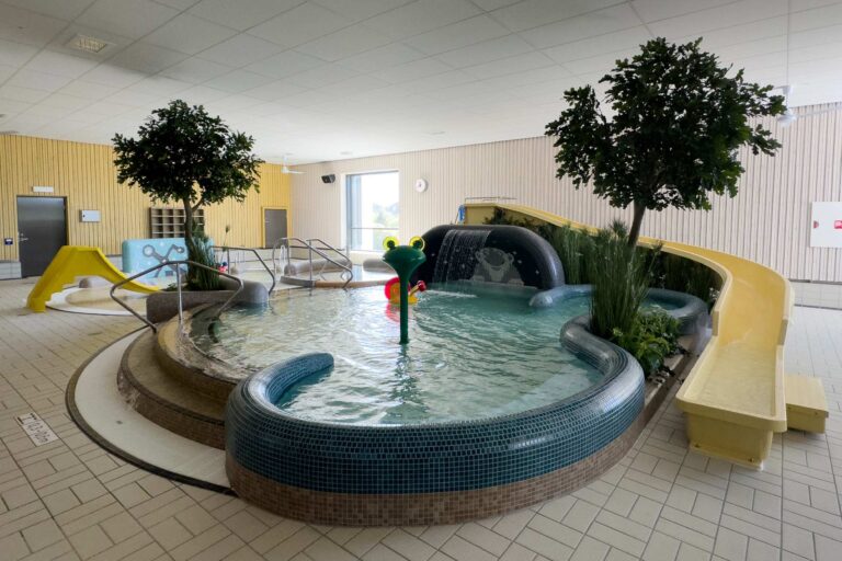 Nu står Rimnersbadet klart: ”Vi har fått ett väldigt bra resultat” - Branschaktuellt®