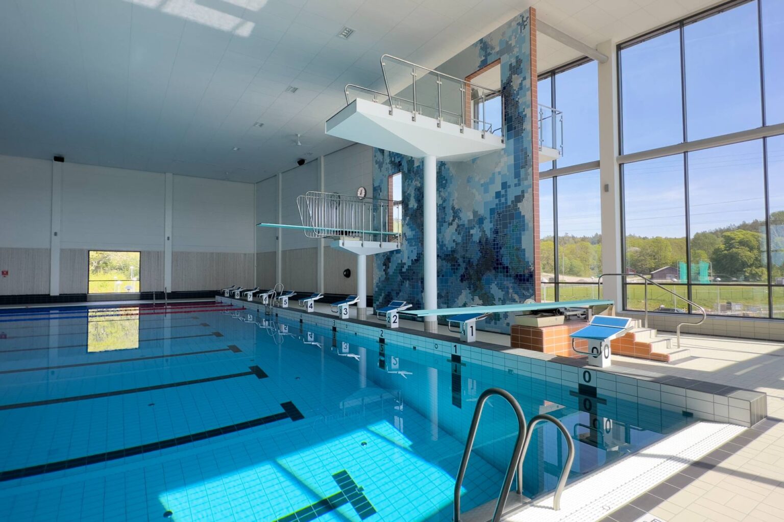 Nu står Rimnersbadet klart: ”Vi har fått ett väldigt bra resultat” - Branschaktuellt®