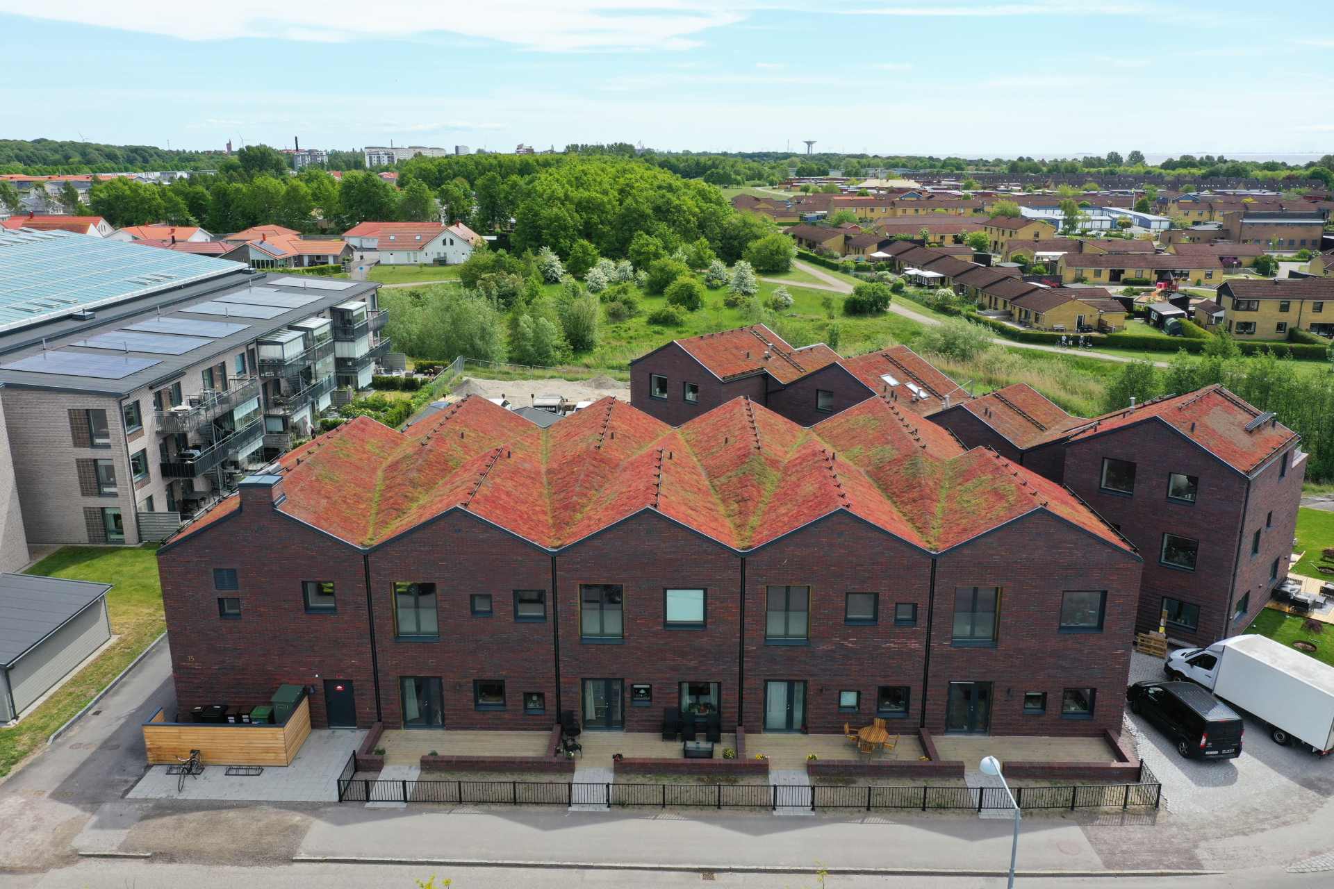 De får Skånes arkitekturpris - Branschaktuellt®