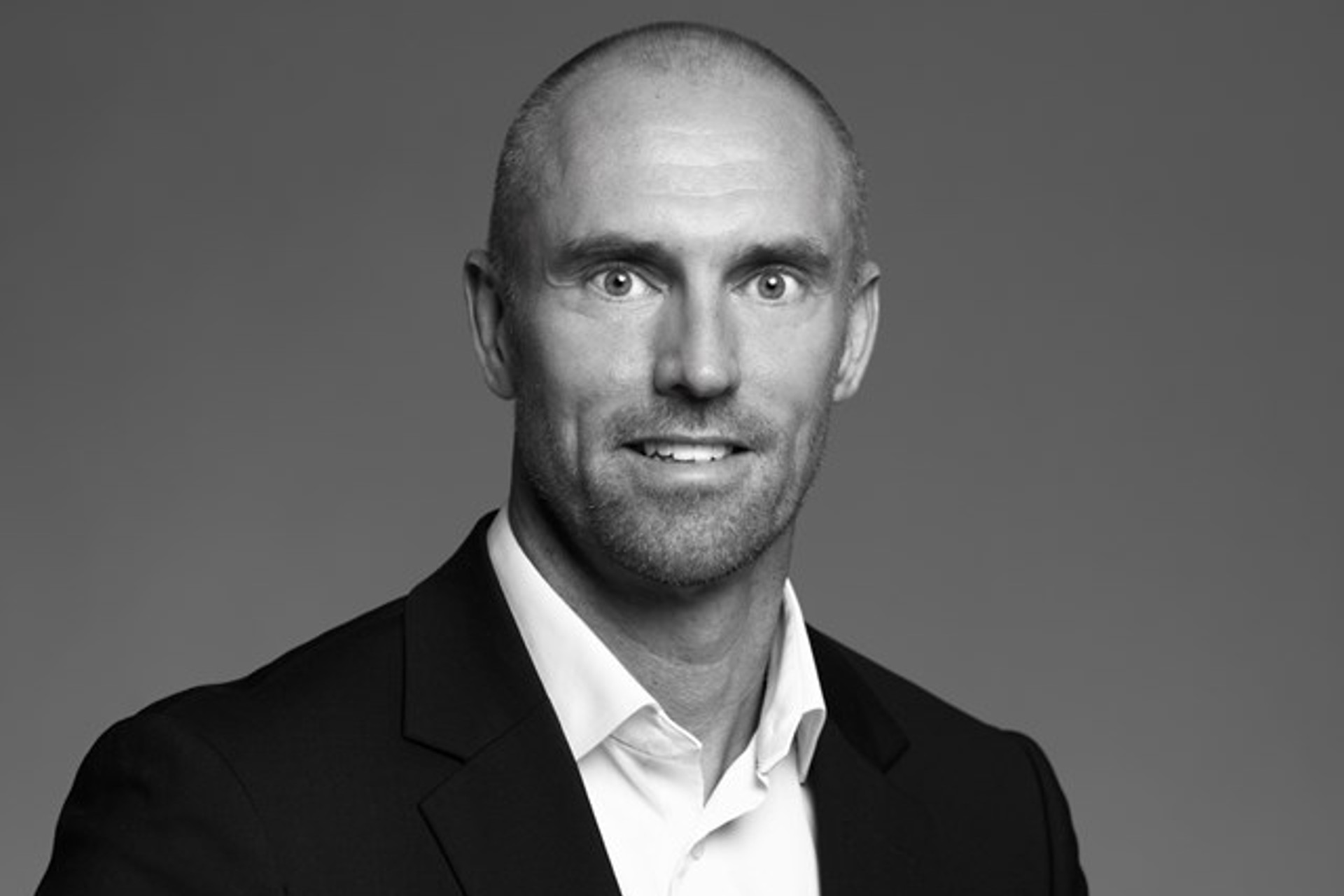 Patrik Melin lämnar Doxa - Branschaktuellt®