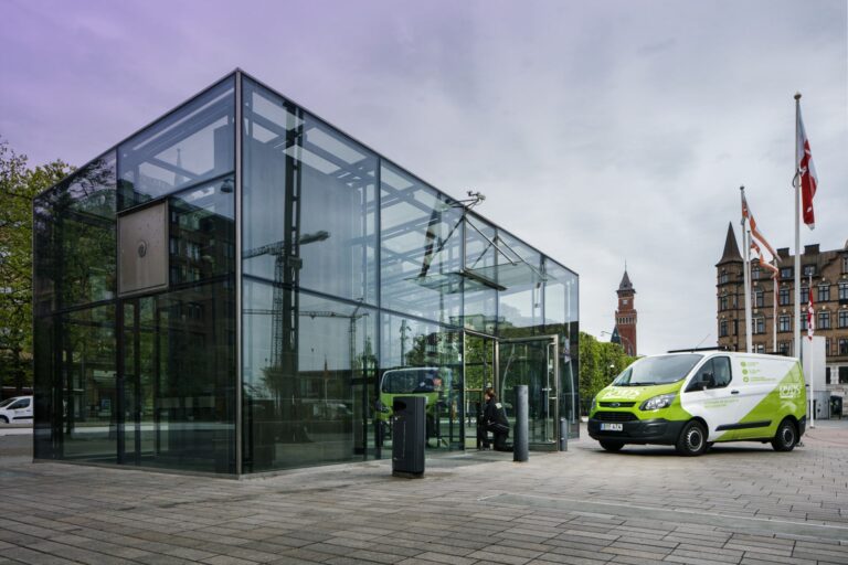 Glas finns överallt – precis som Ryds Glas - Branschaktuellt®