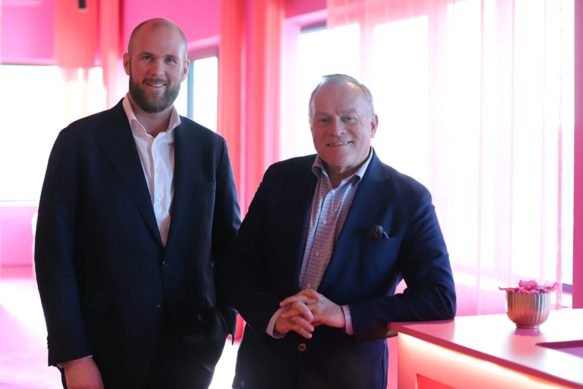 Croisette får ny vd - Branschaktuellt®