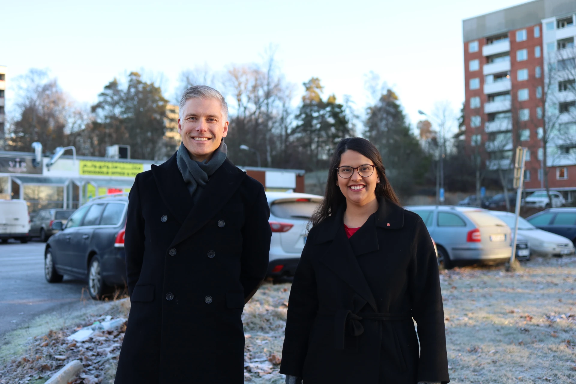 Besqab bygger nytt i Solna - Branschaktuellt®
