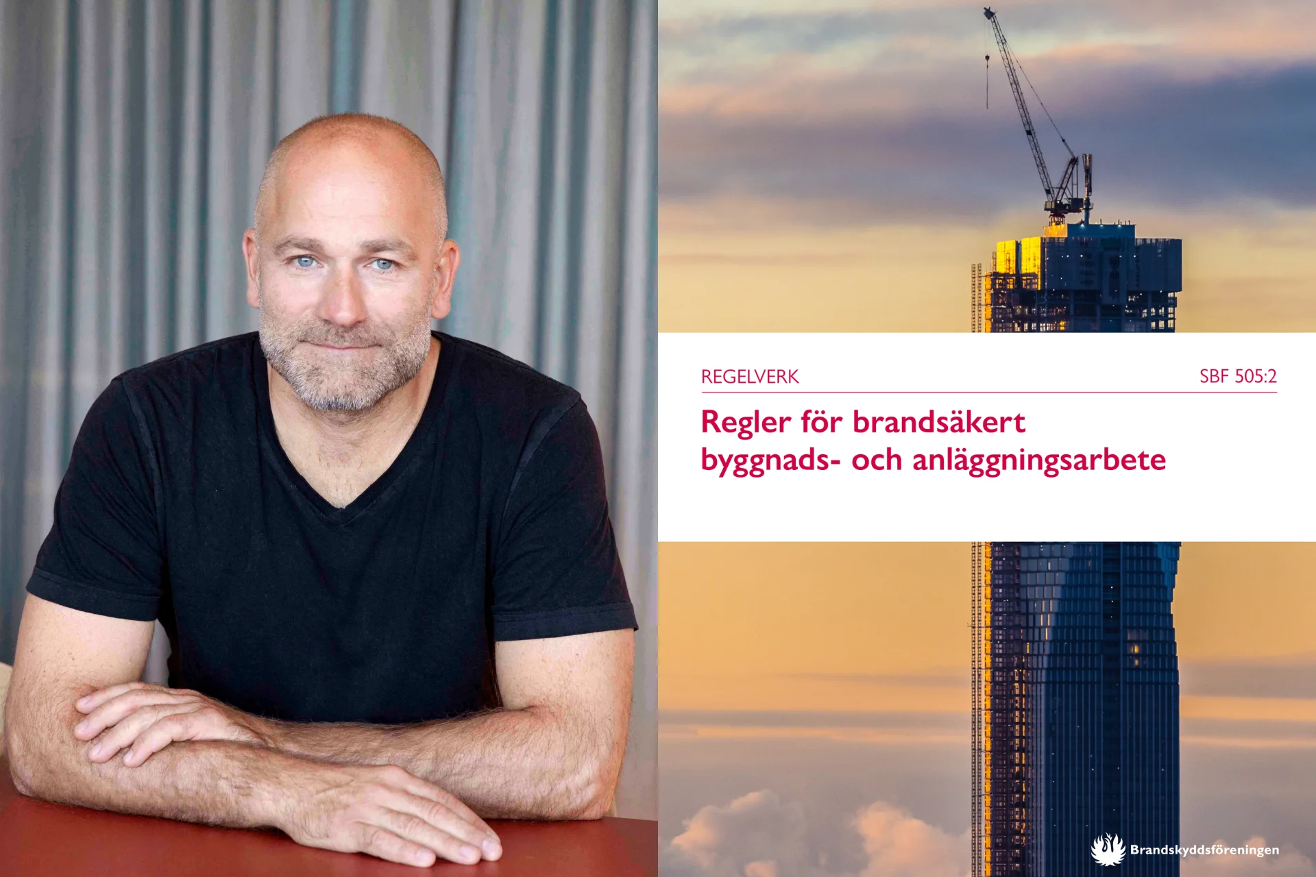 Nya brandskyddsregler ska förhindra Oceana-tragedier - Branschaktuellt®