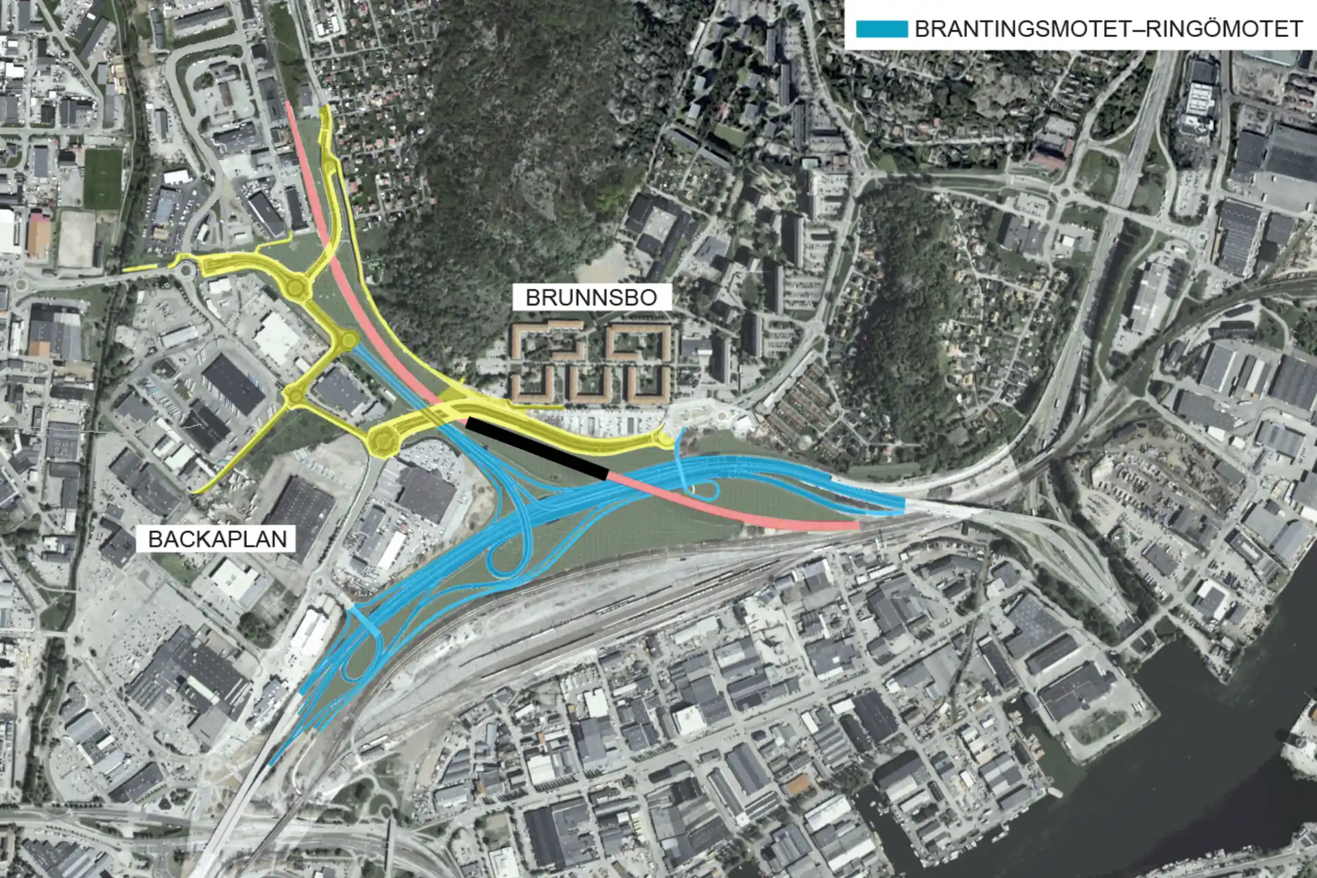 Tredje entreprenör på plats i miljardprojekt - Branschaktuellt®
