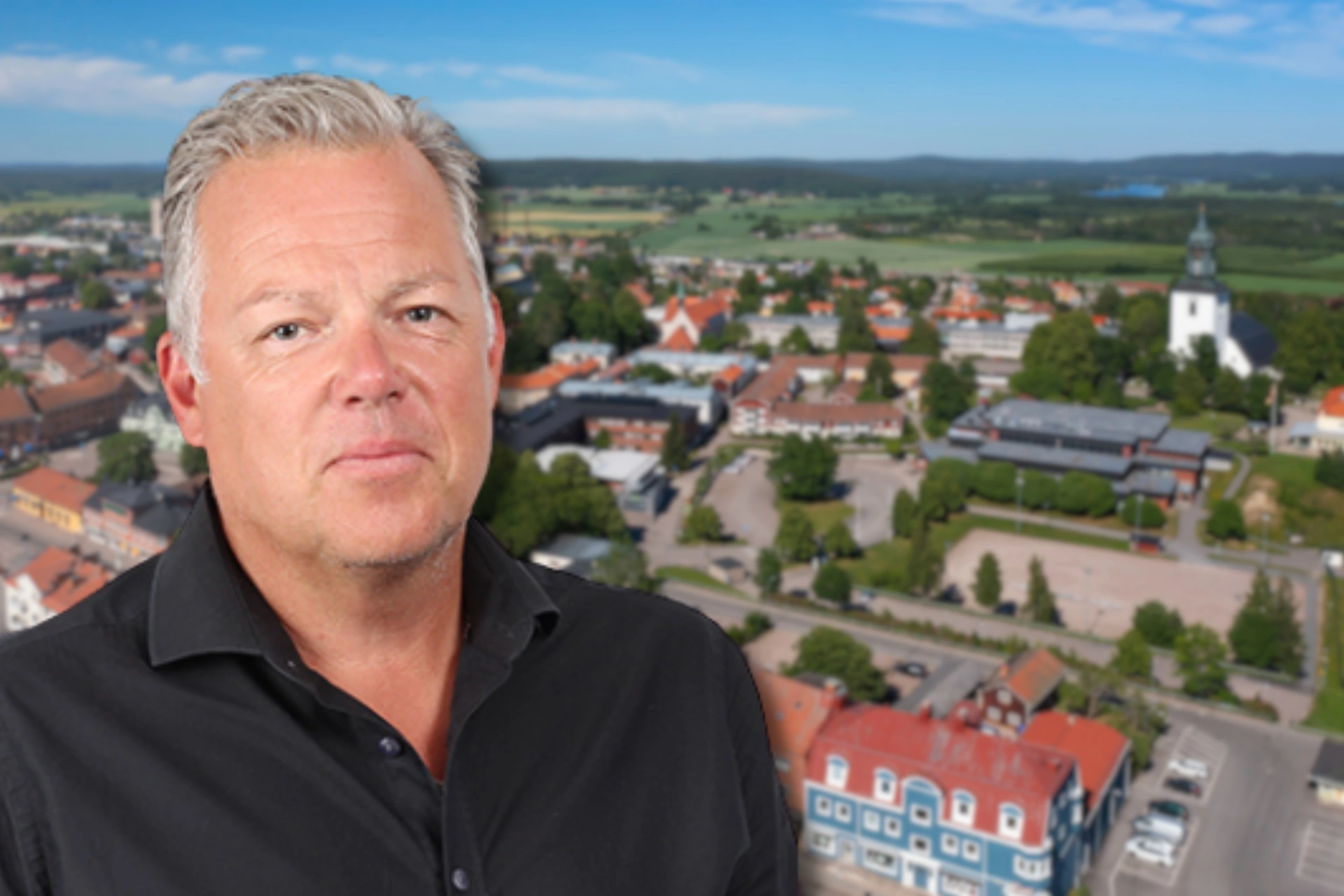 Österling Bygg växer igen - efter mardrömsåret - Branschaktuellt®