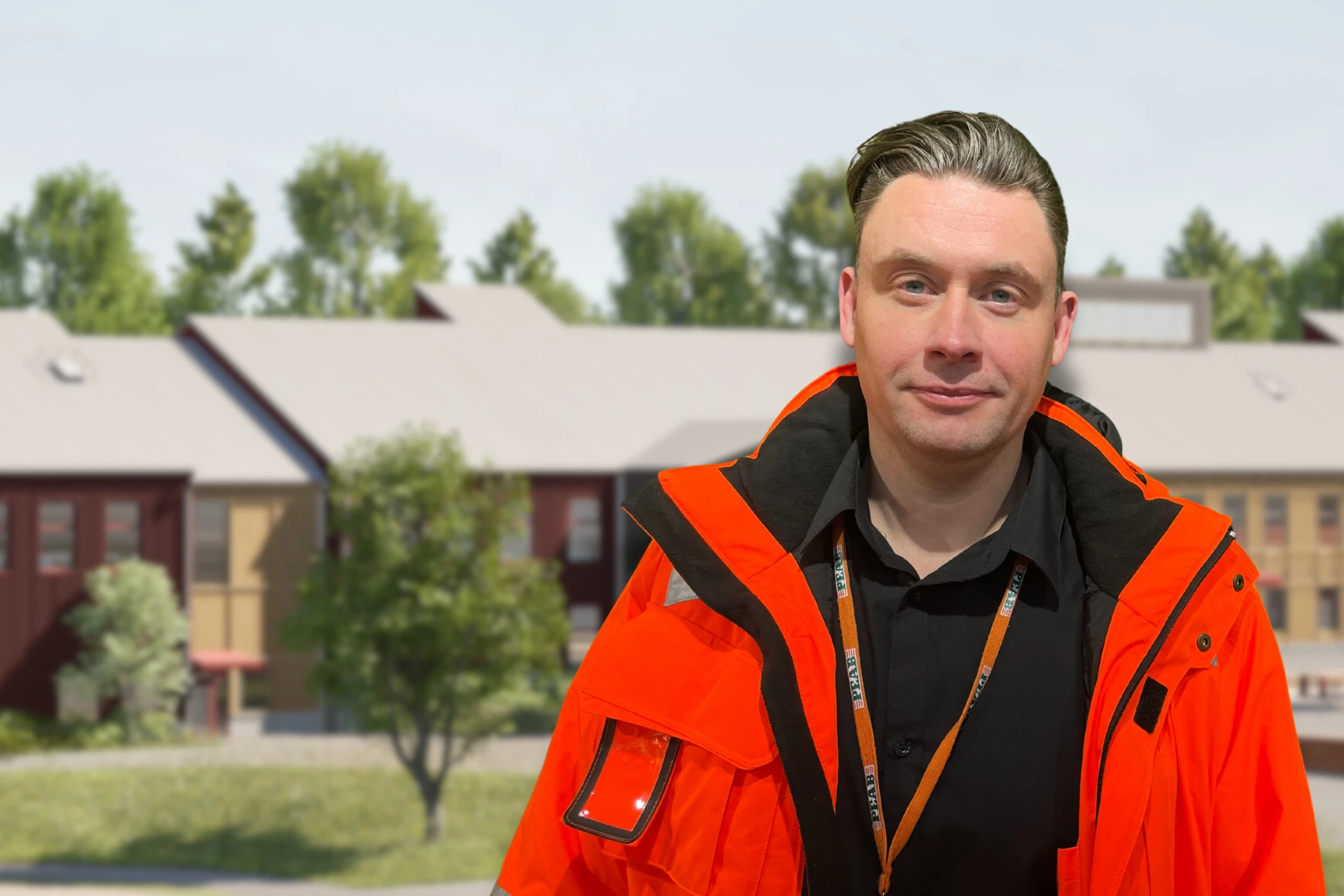 Peab landar skolbygge – värt 197 miljoner - Branschaktuellt®