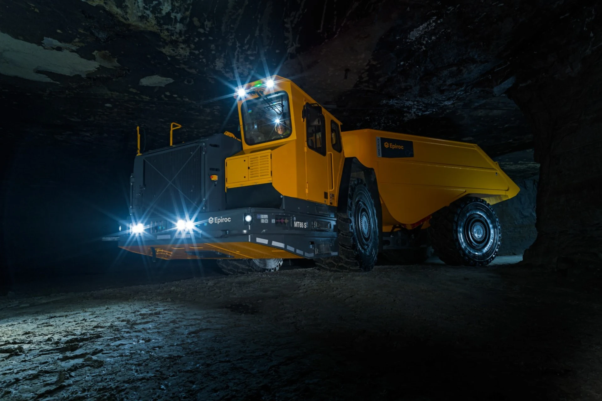 Vinner stor order i Chile – värd 235 miljoner - Branschaktuellt®