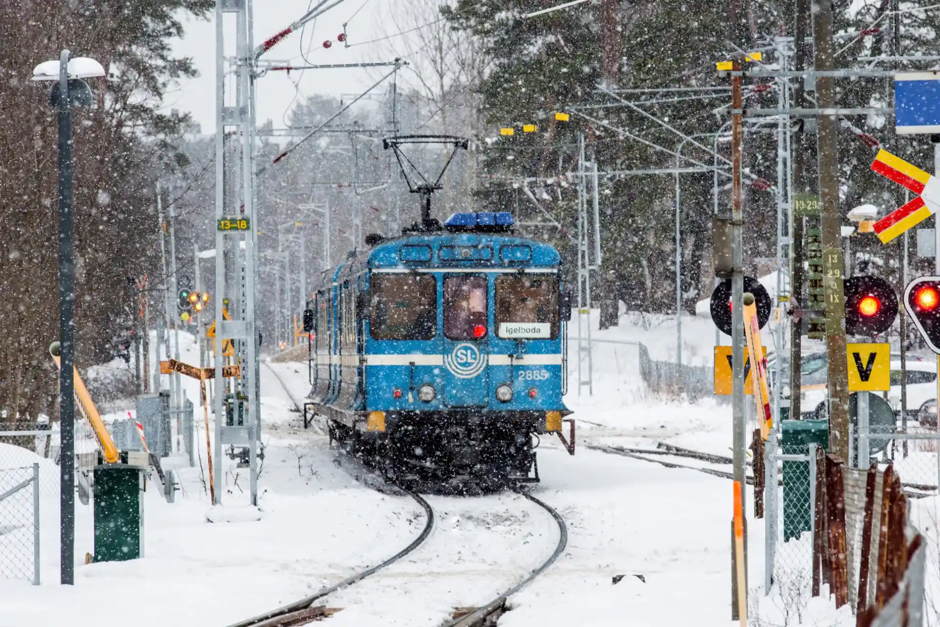 Investerar 100 miljoner - i upprustning av tunnel - Branschaktuellt®