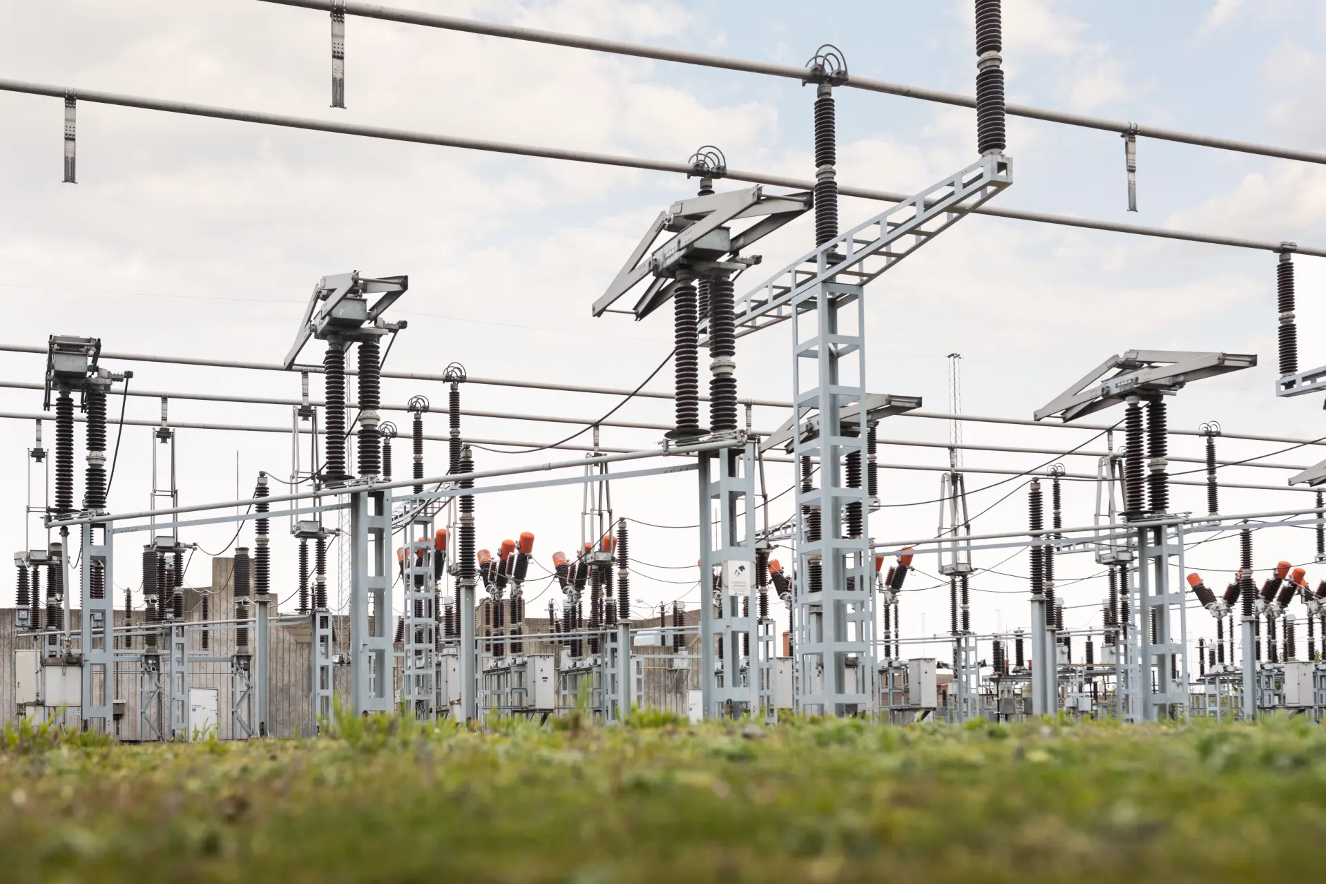 Eon bygger ny transformatorstation - Branschaktuellt®