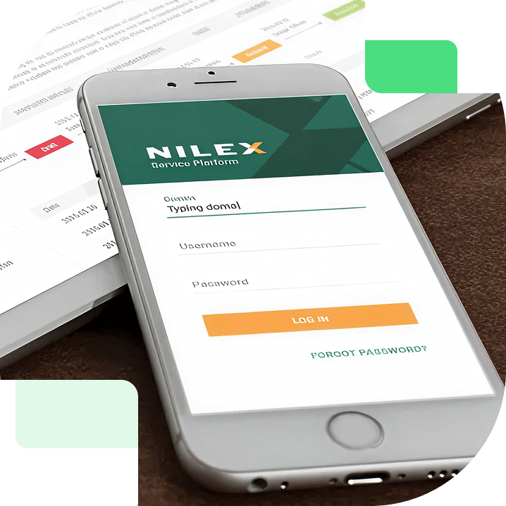 Effektivisera byggprojekt med smart digitalisering – Nilex gör skillnad ...
