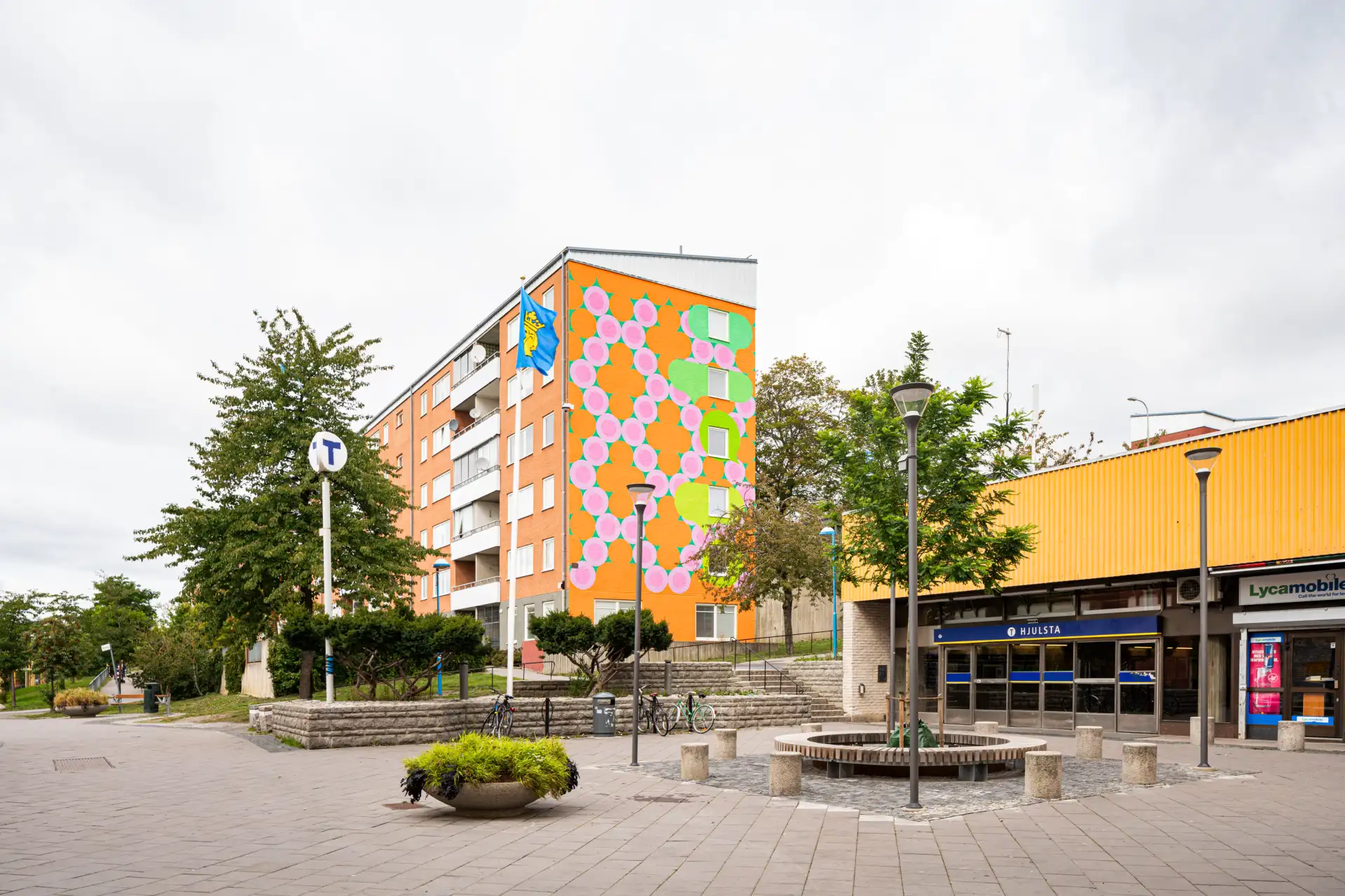 Familjebostäder köper 1 200 hyresrätter - Branschaktuellt®