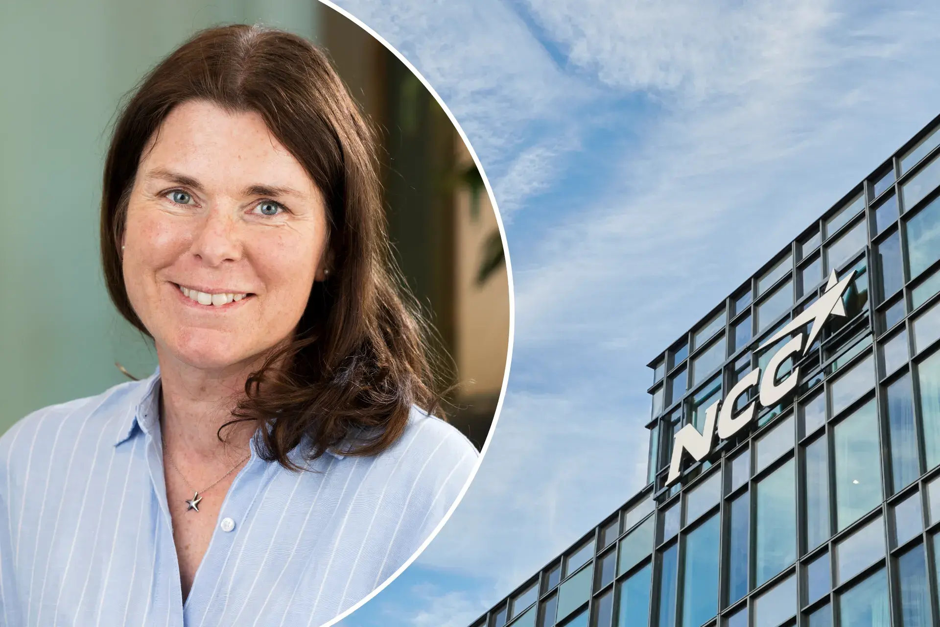 NCC utforskar AI på bred front - Branschaktuellt®