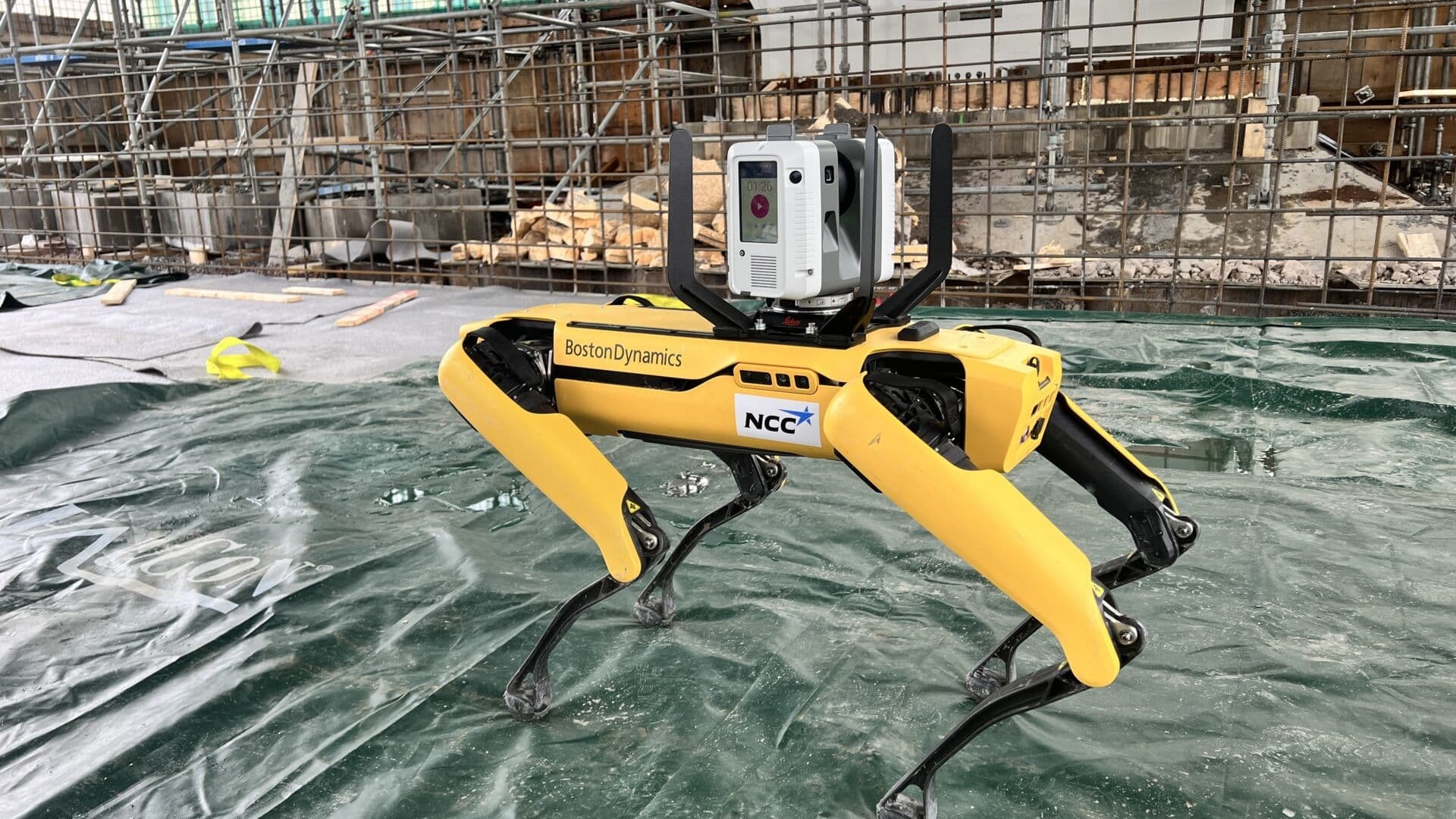 NCC utforskar AI på bred front - Branschaktuellt®