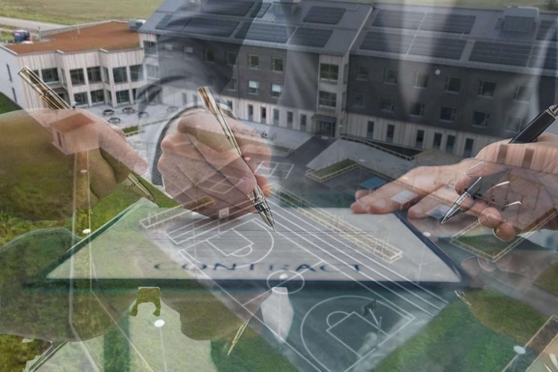 Tvingas betala miljoner efter byggförsening - Branschaktuellt®