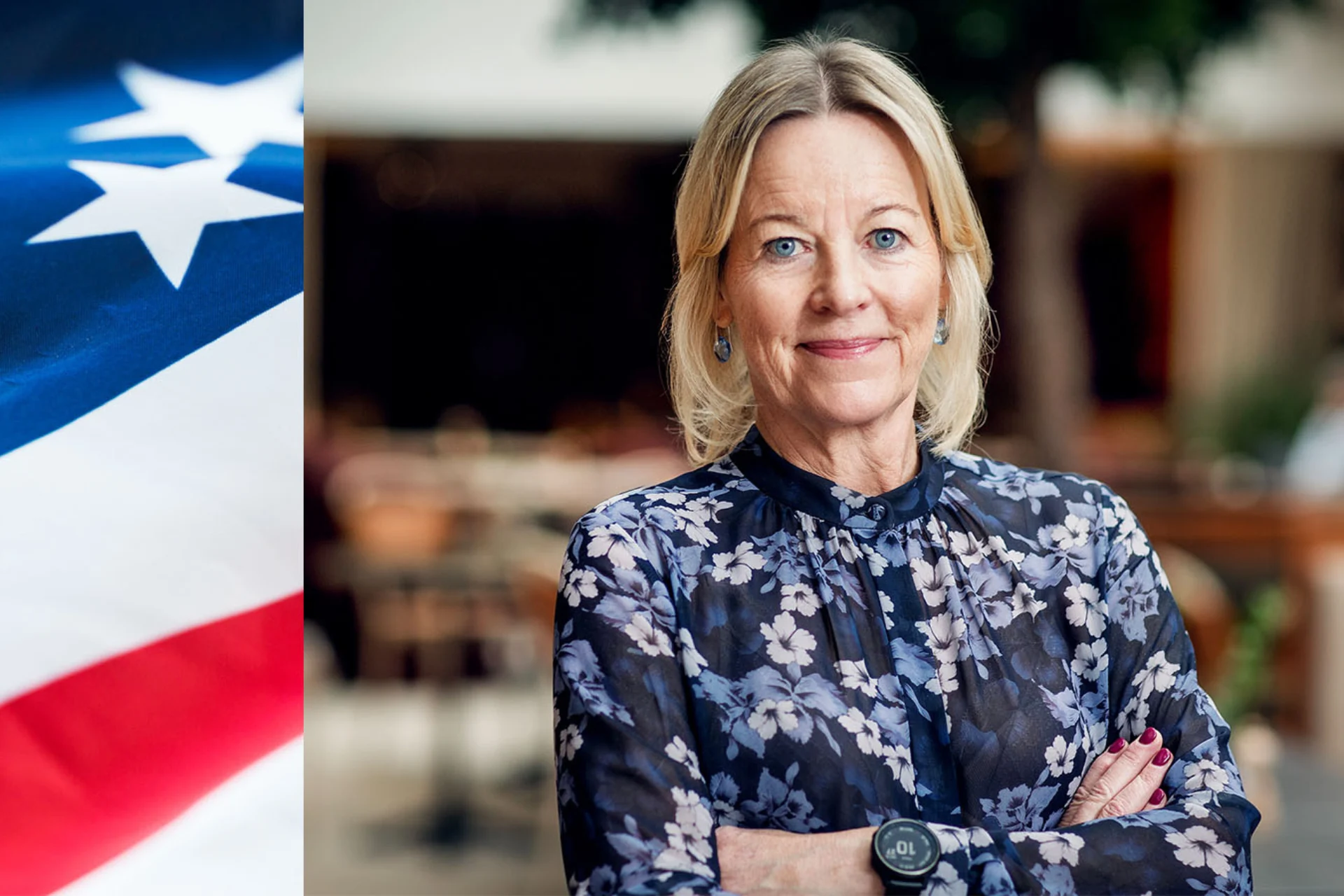 USA drar tillbaka tullar - men de ligger kvar - Branschaktuellt®