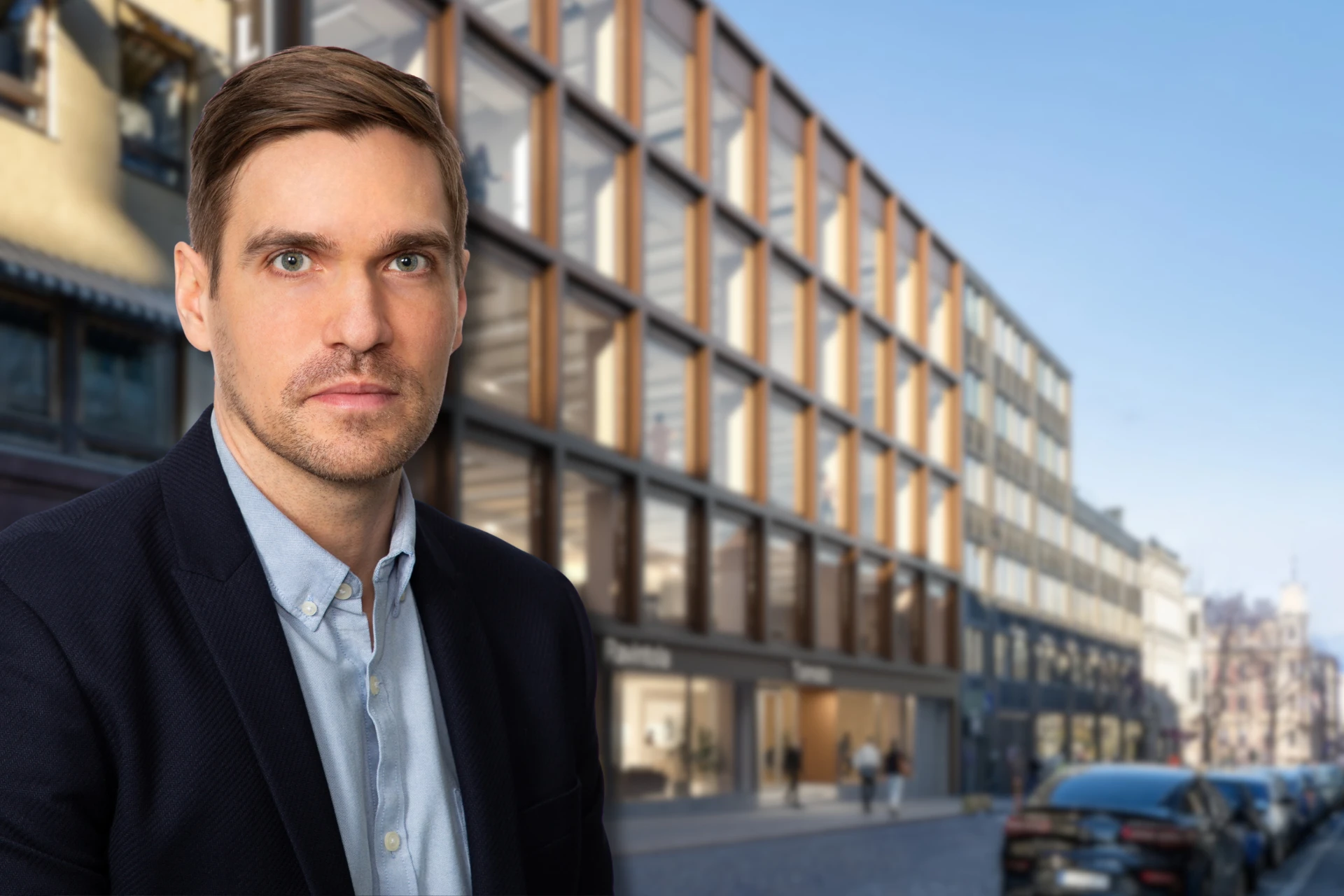 Peab får 266-miljonersuppdrag - Branschaktuellt®