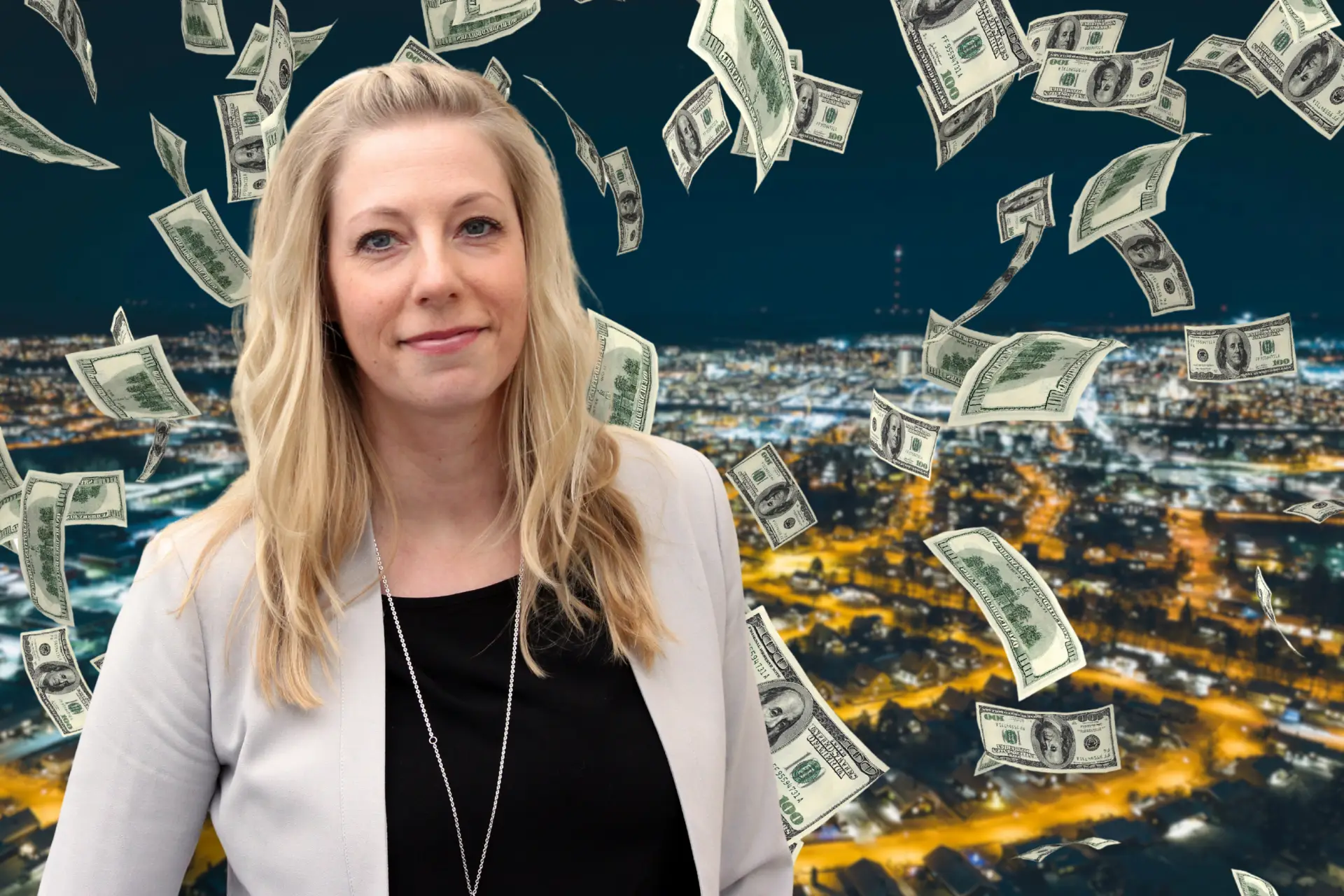 Skellefteå Kraft visar styrka – gör storvinst - Branschaktuellt®