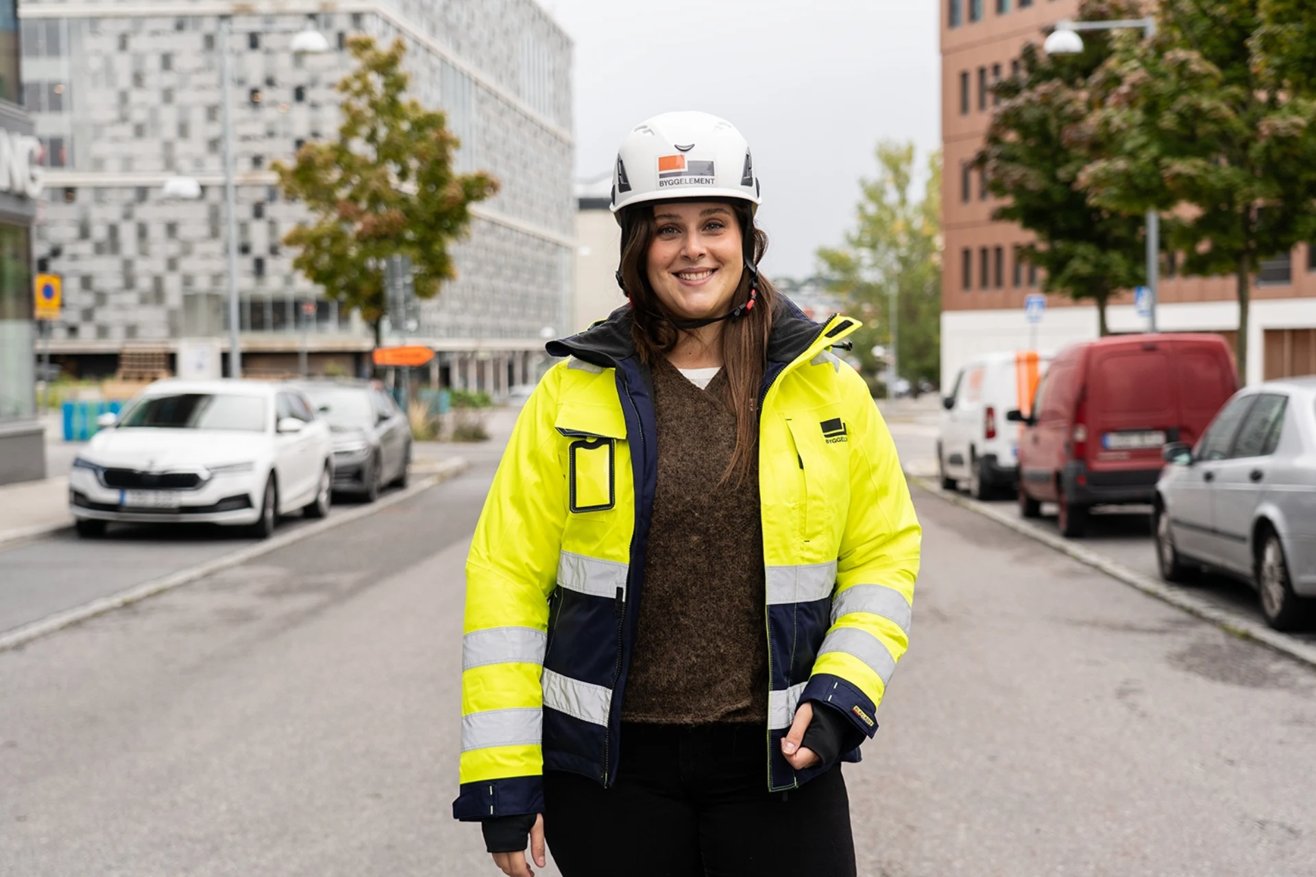 Byggelement plockar in ny projektledare - Branschaktuellt®