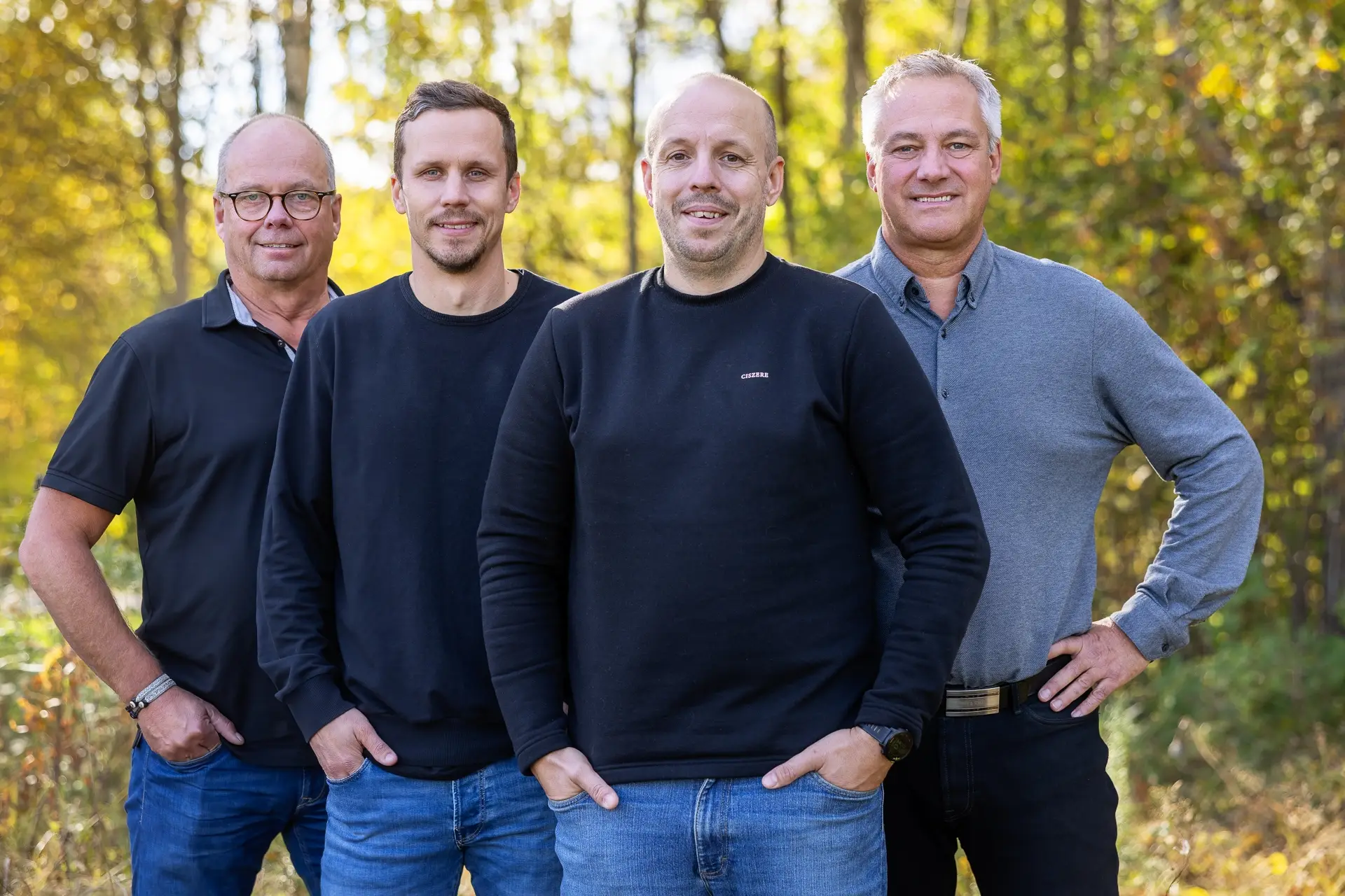 Två vd-skiften hos Contractor - Branschaktuellt®