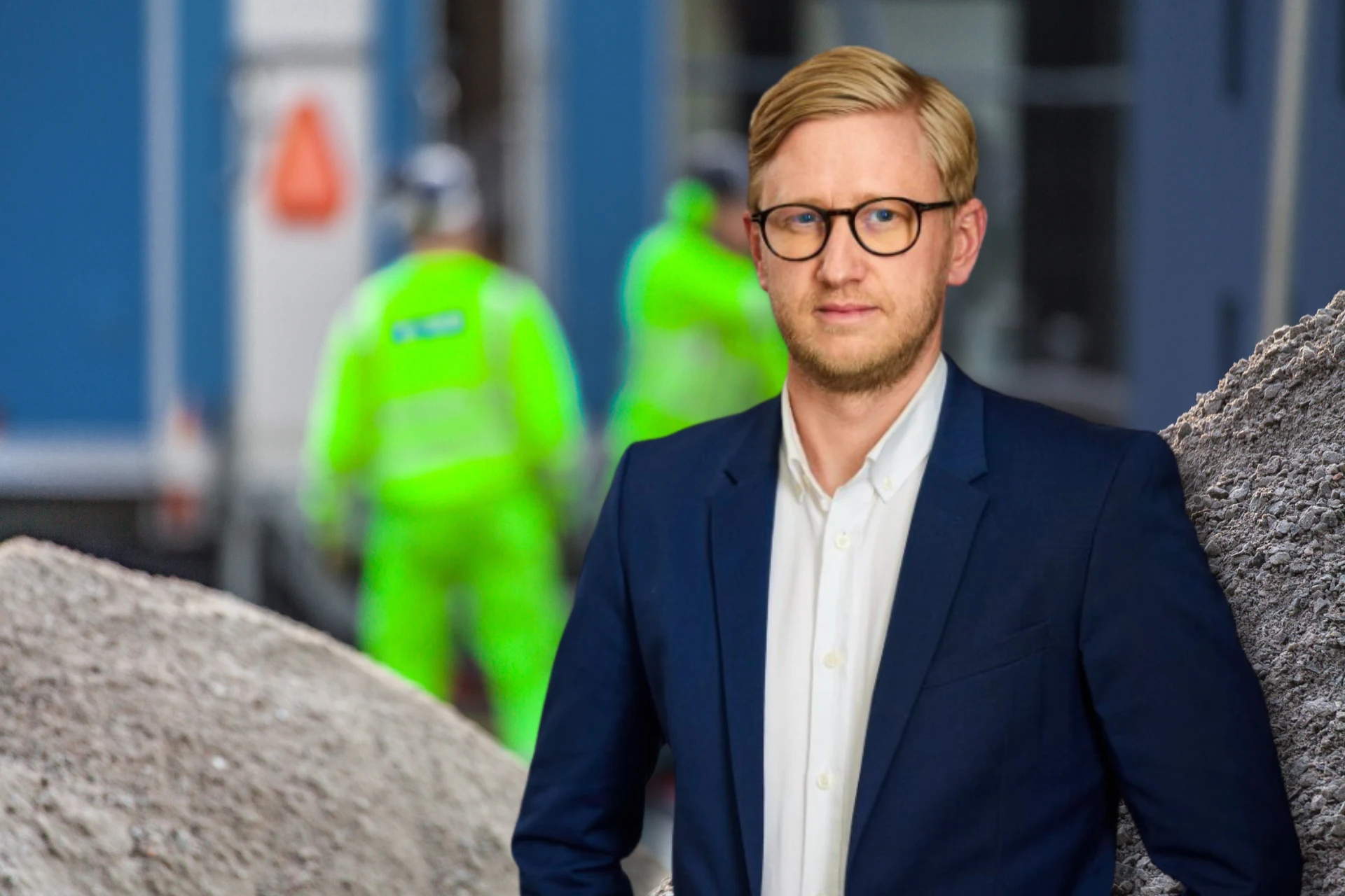 VD:n lämnar efter 18 år – han tar över - Branschaktuellt®