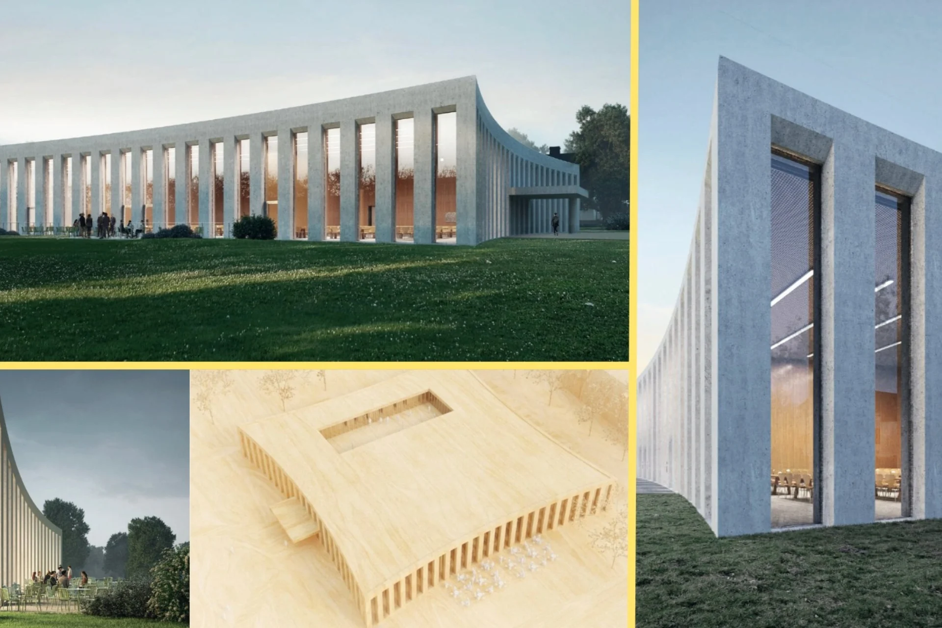 Oljibe uppför matsal för 300 miljoner - Branschaktuellt®