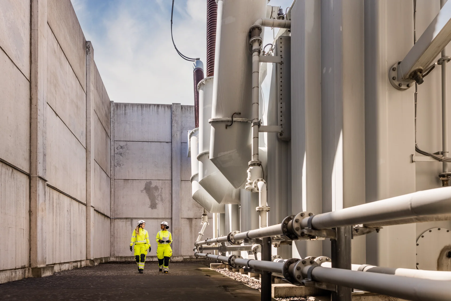 Investerar 422 miljoner i stor ombyggnad - Branschaktuellt®