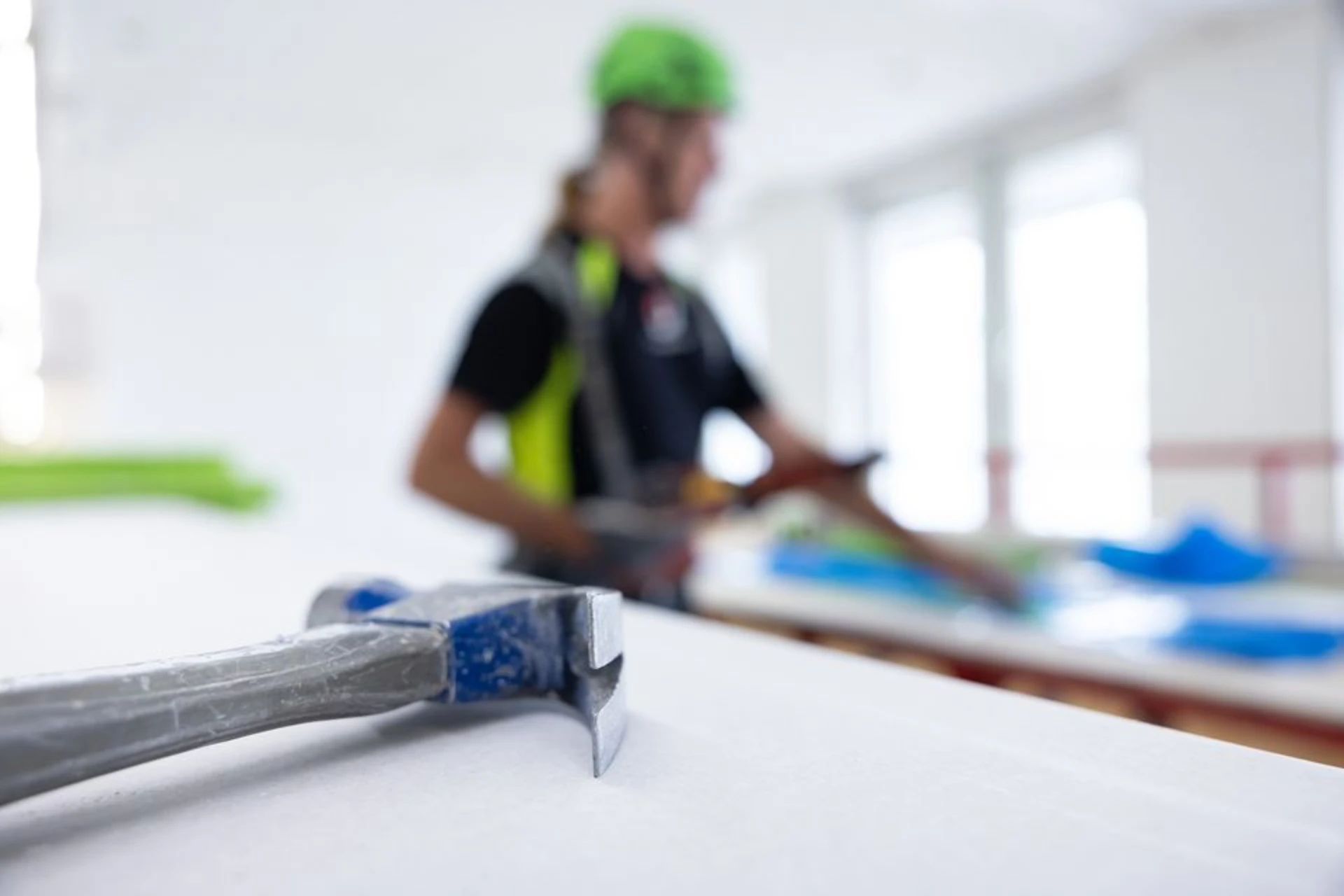 Allt fler väljer byggprogrammet: "Söktrycket ökar" - Branschaktuellt®