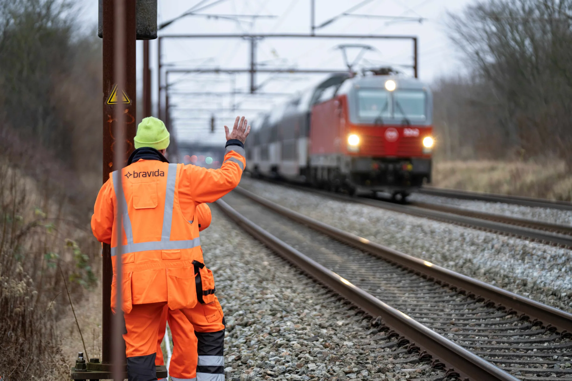 Bravida växlar upp med jättekontrakt - Branschaktuellt®