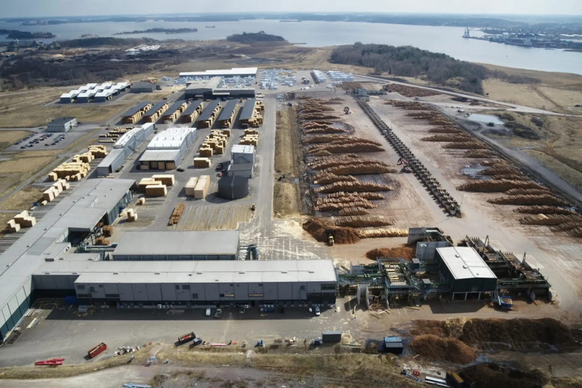 Risk för nya varsel hos jätten - Branschaktuellt®