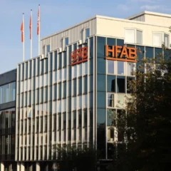 MTA renoverar huvudkontor - Branschaktuellt®