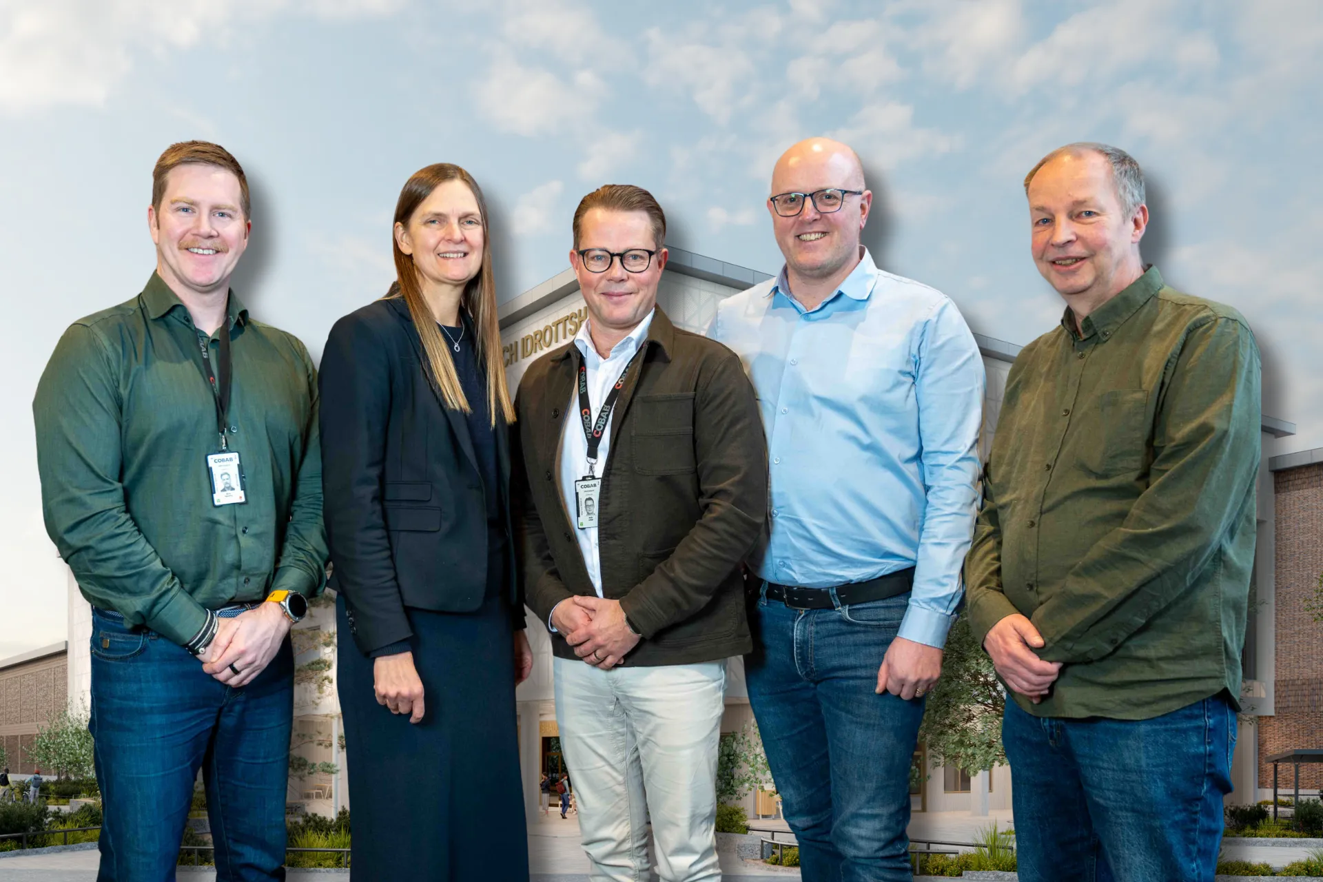 De får miljardkontraktet i storsatsningen - Branschaktuellt®
