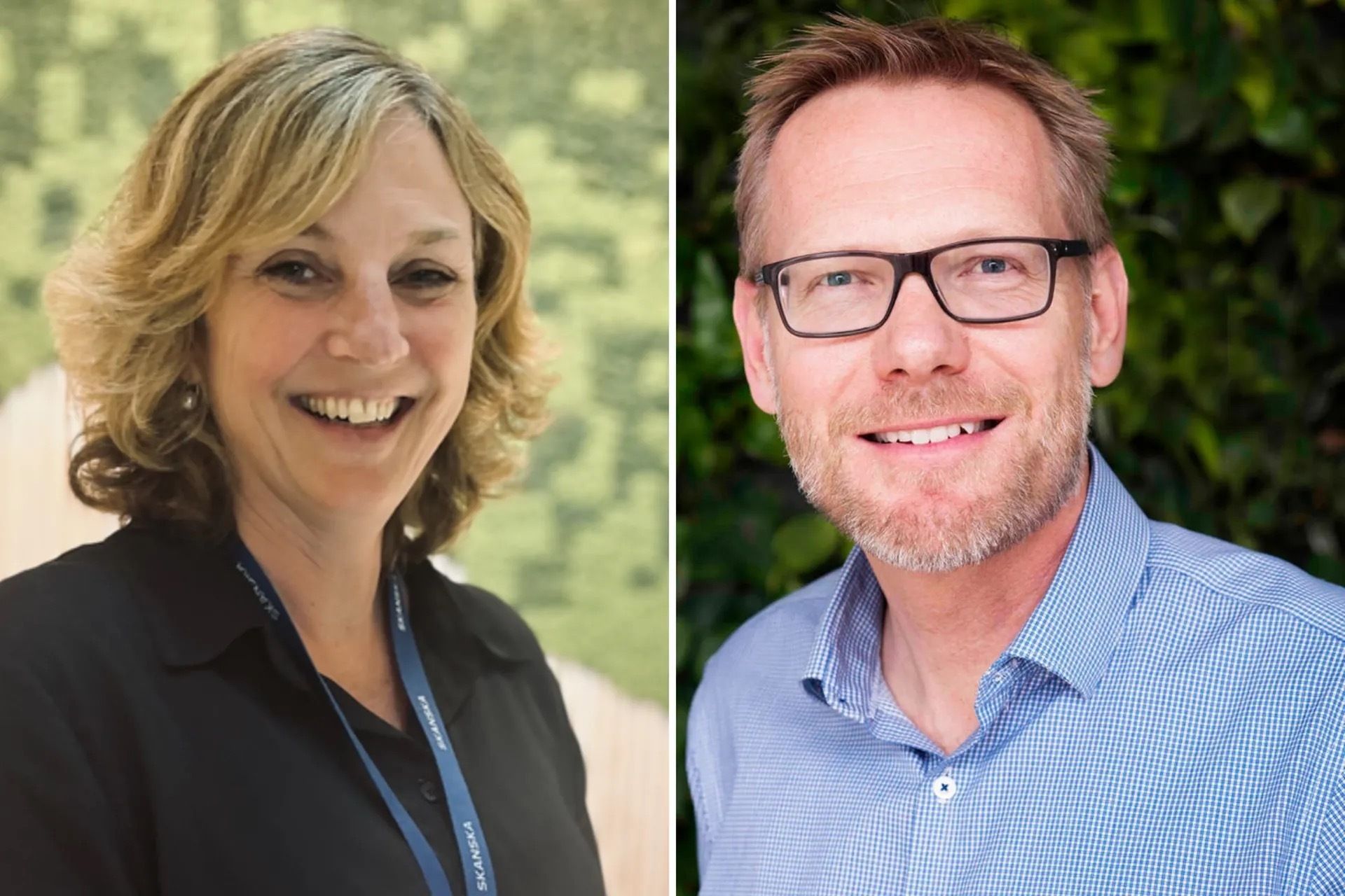 Digitalisering i praktiken: Så arbetar Skanska i dag - Branschaktuellt®